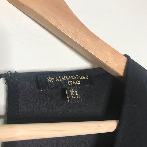 massimo fabbro italy | Pants & Jumpsuits | Massimo Fabbro Italy Bell ...